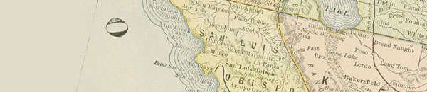 Home - Hearst Castle